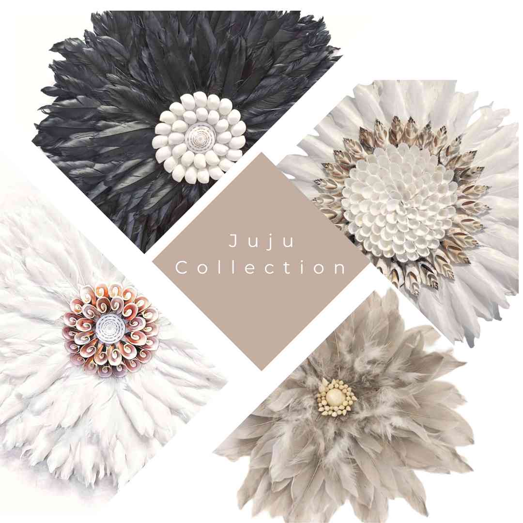 Stunning Juju Decor: Home Decor & Wall Art