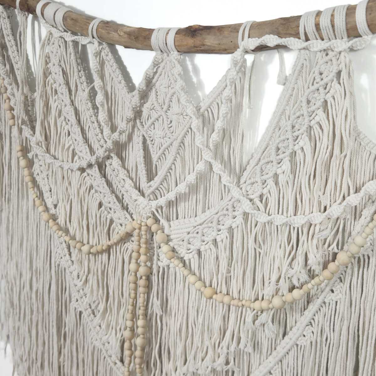 Penelope Macrame Wall Hanging - Extra Large Home Decor – mydecorden.com.au